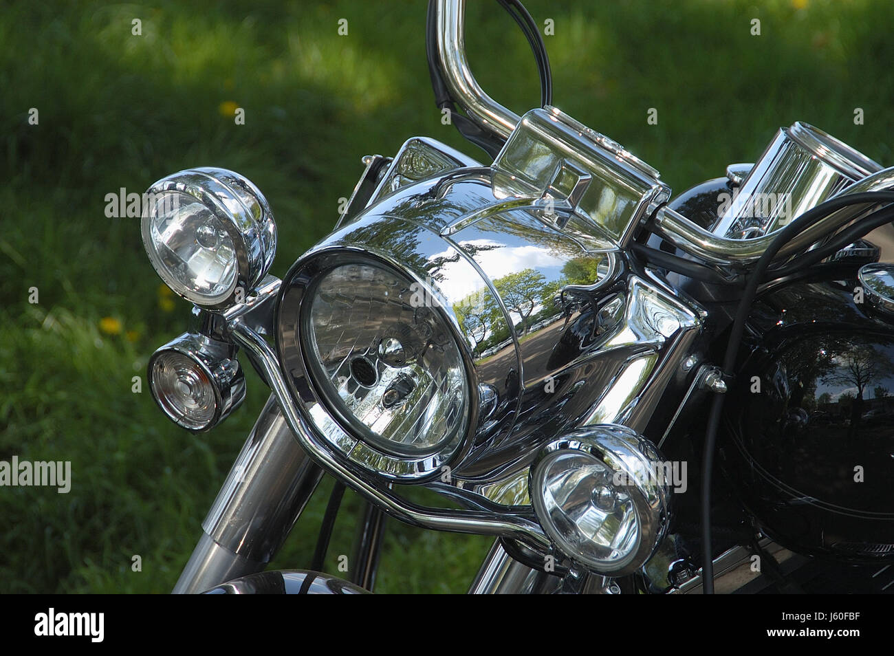 Racing handlebars hi-res stock photography and images - Alamy