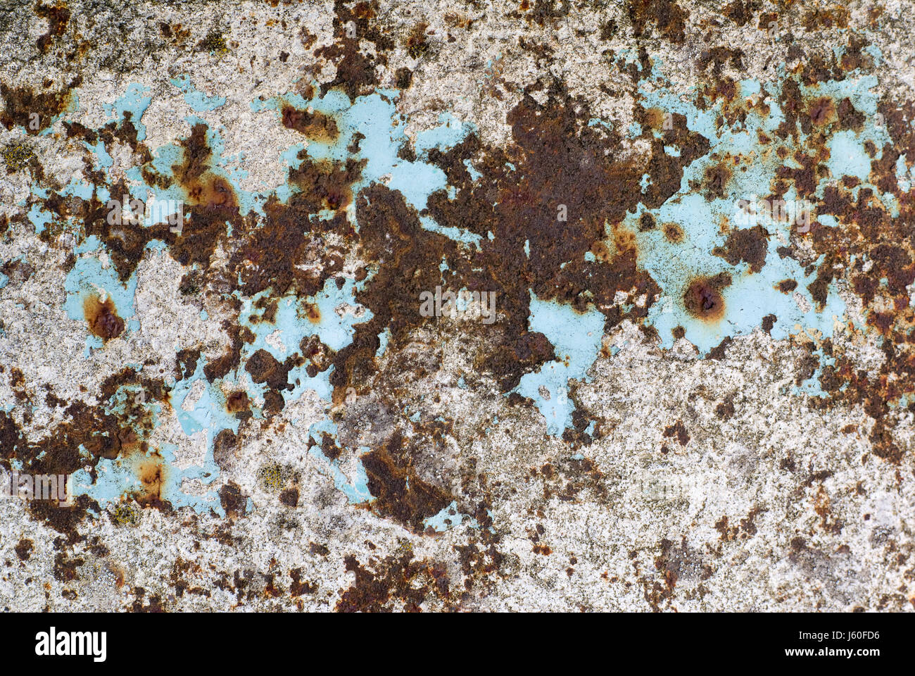 metal rusty rust paint backdrop background color texture rough dirt ...