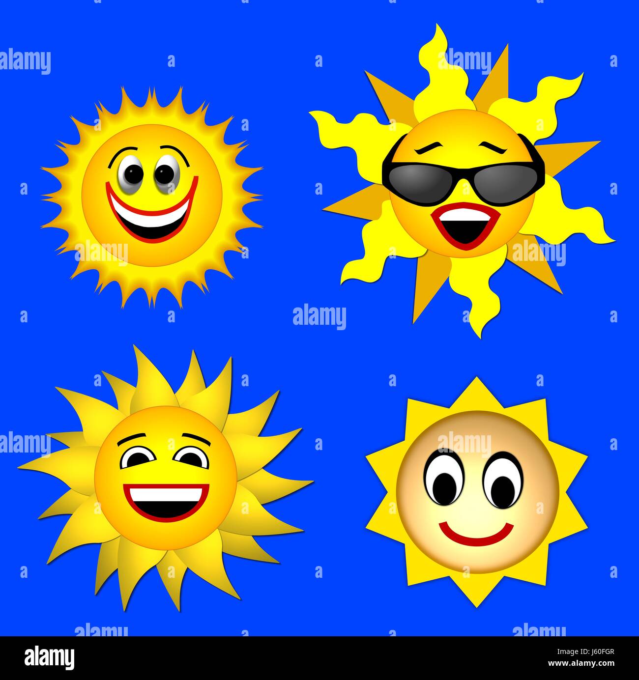 Suns heating hi-res stock photography and images - Alamy
