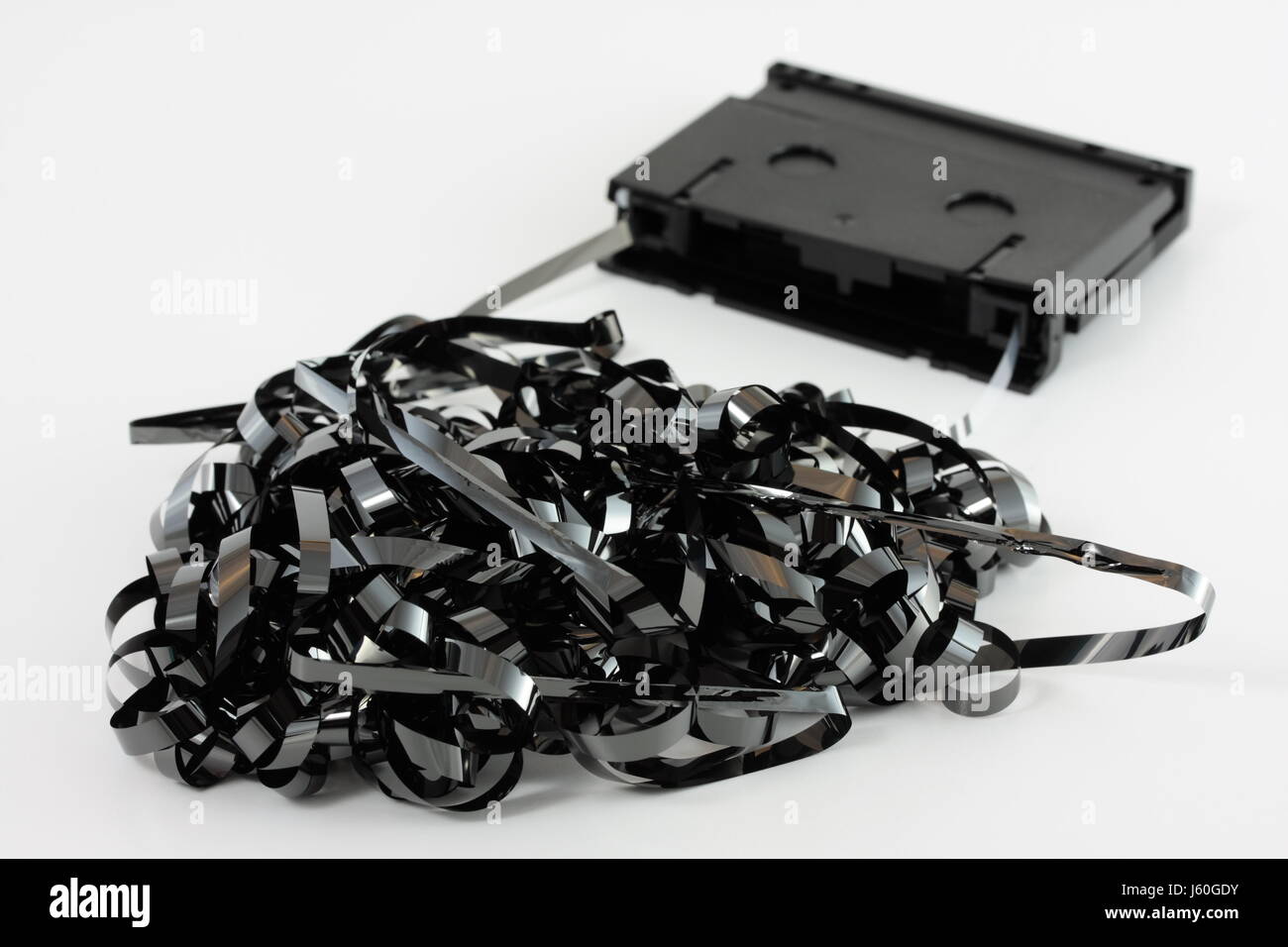 cassette tape sound carrier computers computer abandon go away depart ...