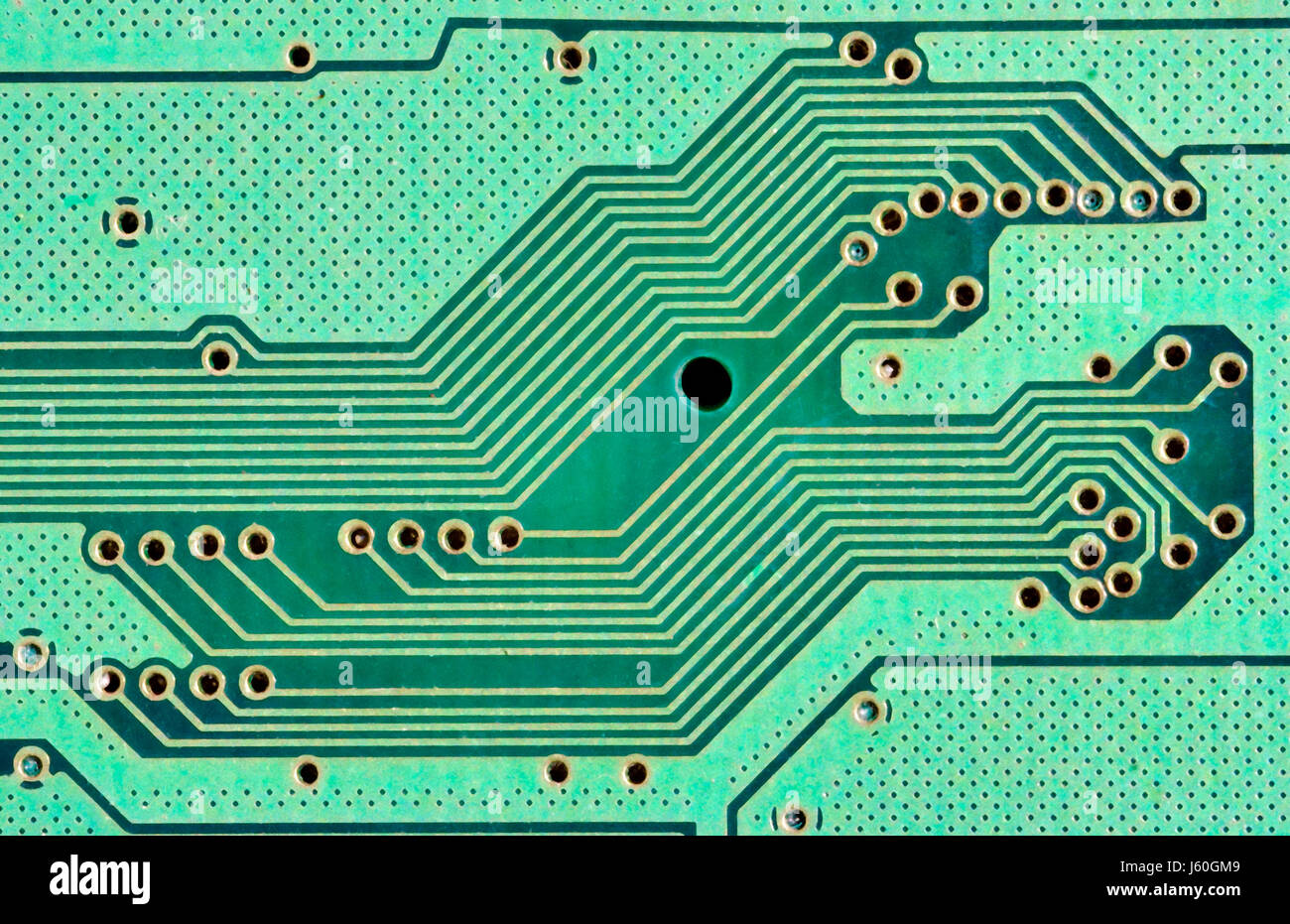 detail technical abstract circuit computers computer electronic board ...