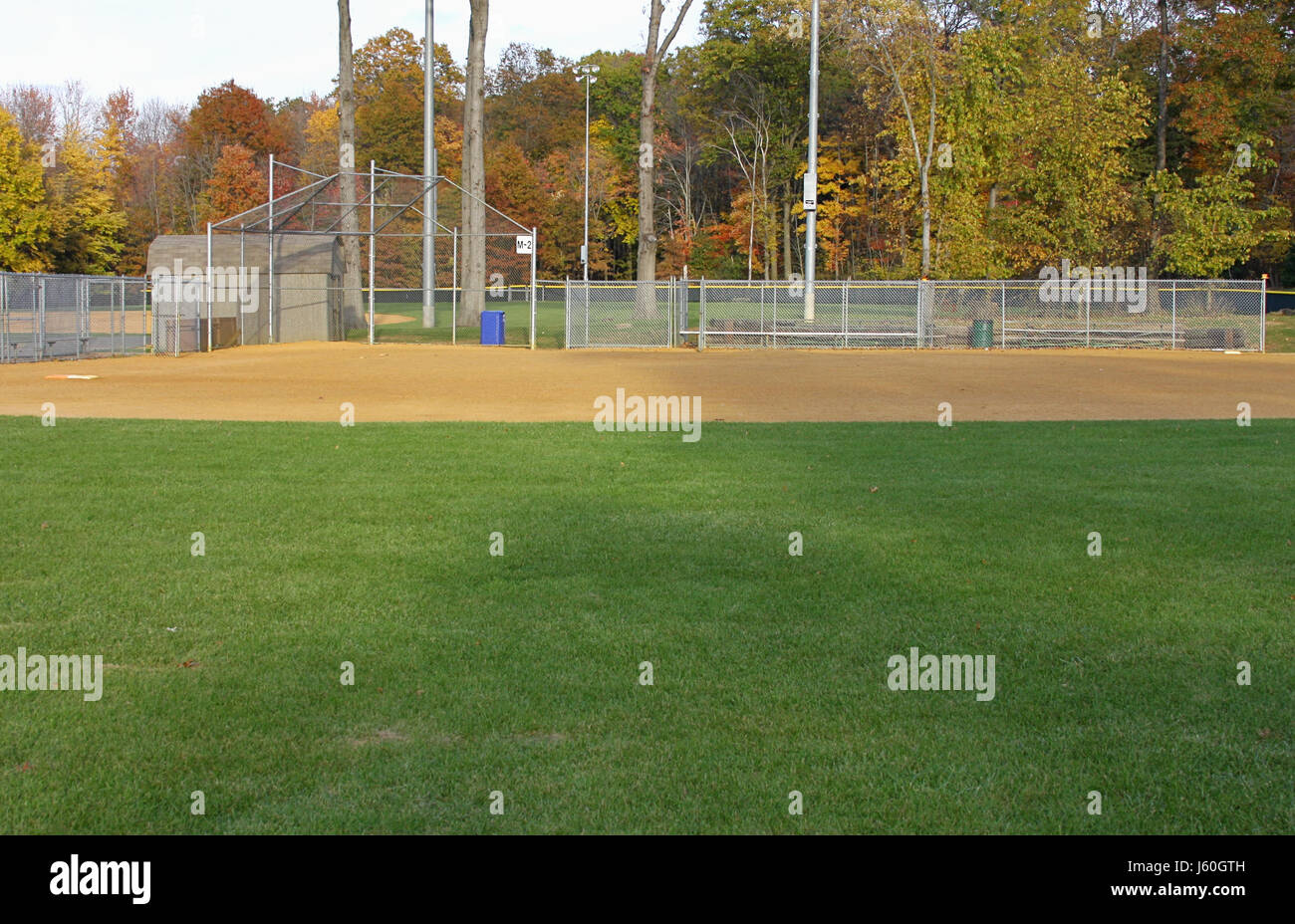 sport sports field stadium empty baseball ballpark soccer football ...