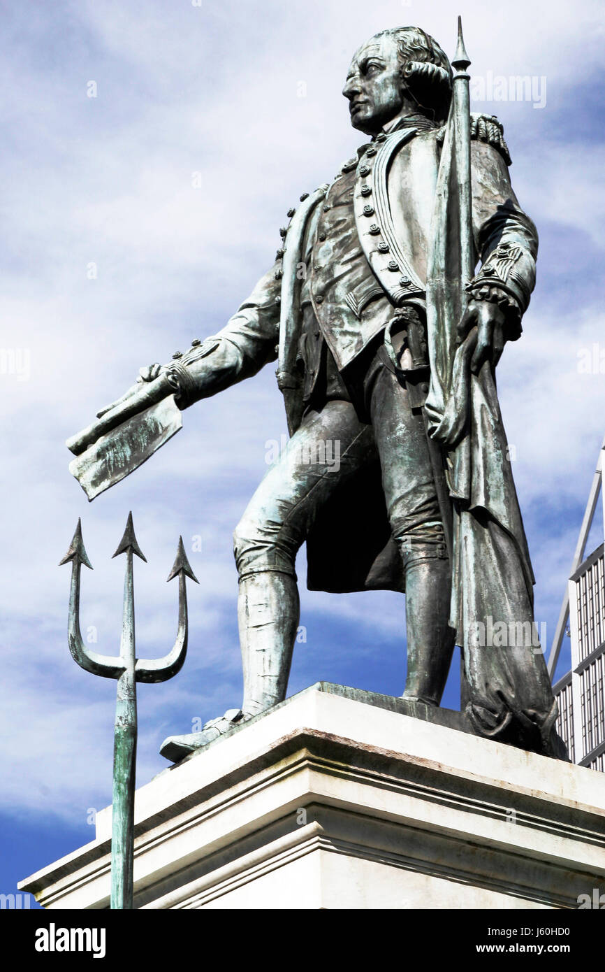 statue male masculine sculpture australia australian man travel ...