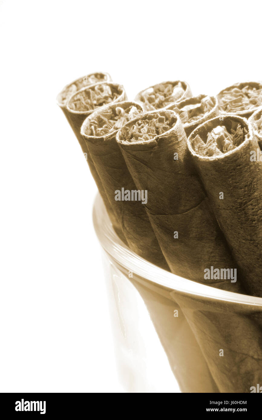 Cigarillos hi-res stock photography and images - Alamy