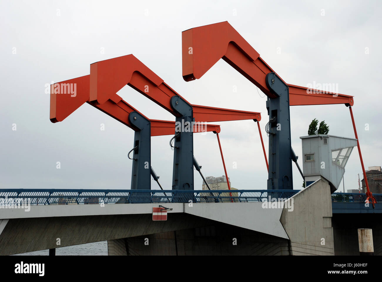 bridge bridge navigation harbor iron steel hydraulics harbours piston ...