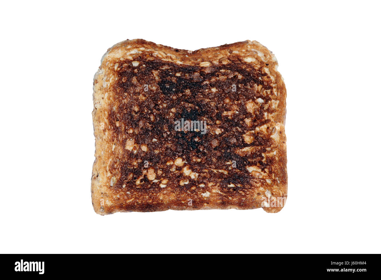 Loaf bread burned hi-res stock photography and images - Alamy