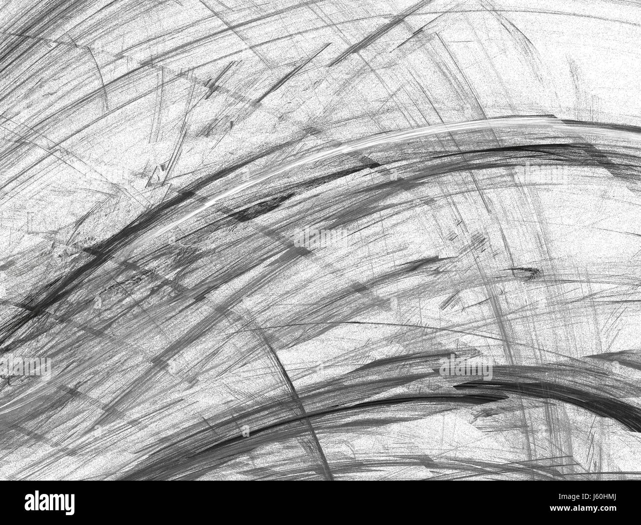 Abstract grunge dirty gray background on white backdrop. Grime pattern ...
