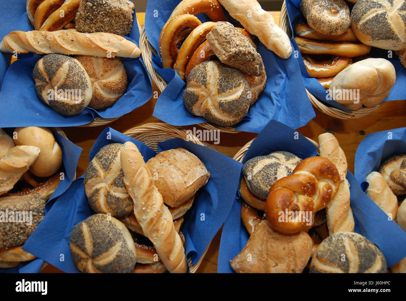 bread for the world Stock Photo - Alamy