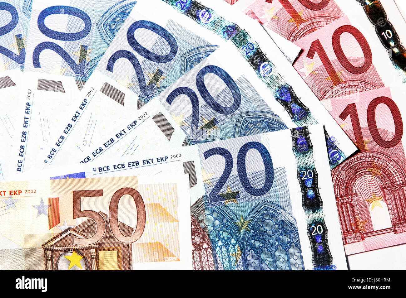 blank european caucasian euro gift notes cash cold cash money in cash ...