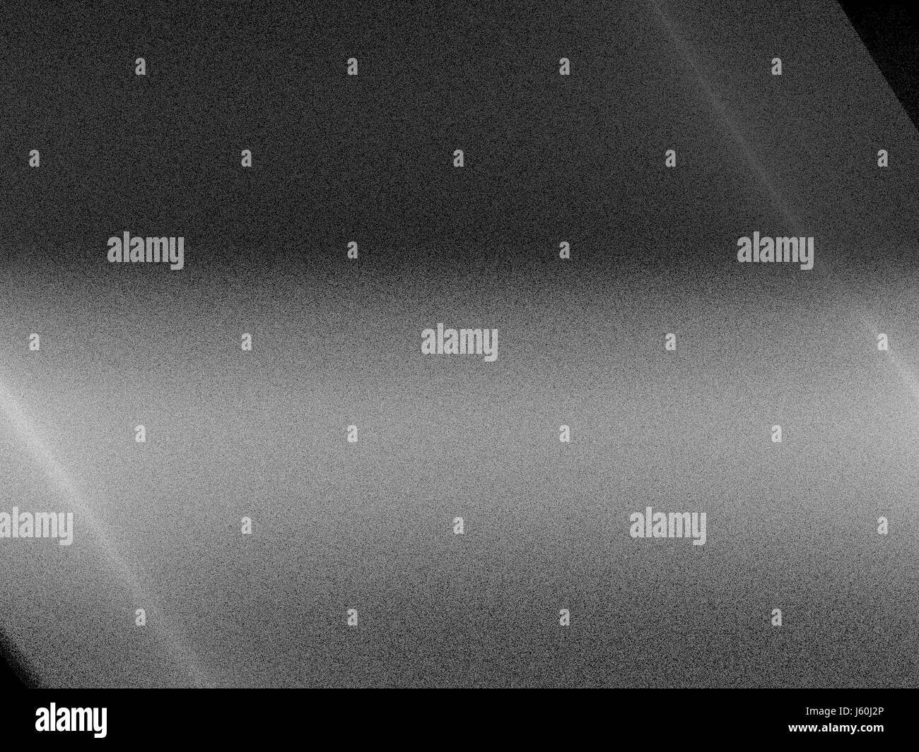 Abstract grunge dirty gray background on black backdrop. Grime pattern ...