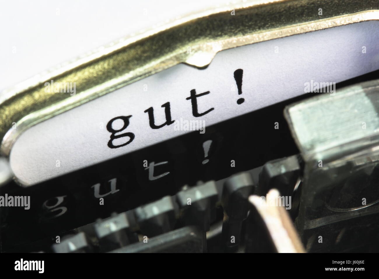 symbol picture typewriter positive photo picture image copy deduction ...