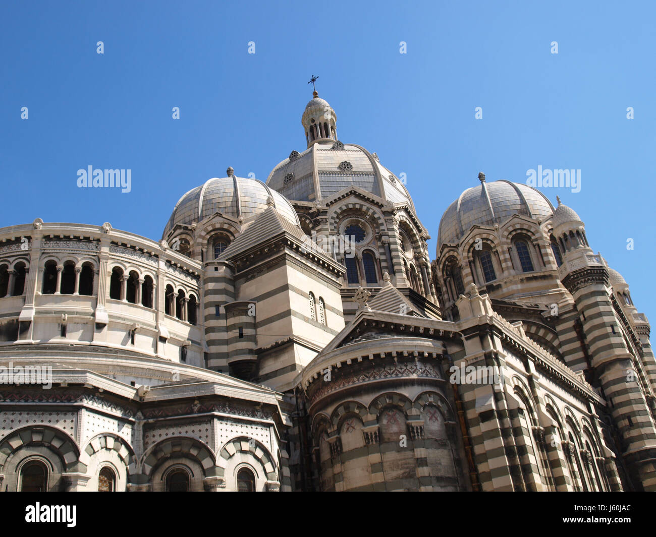 tower cathedral dome bell major blue tower religion church city town ...