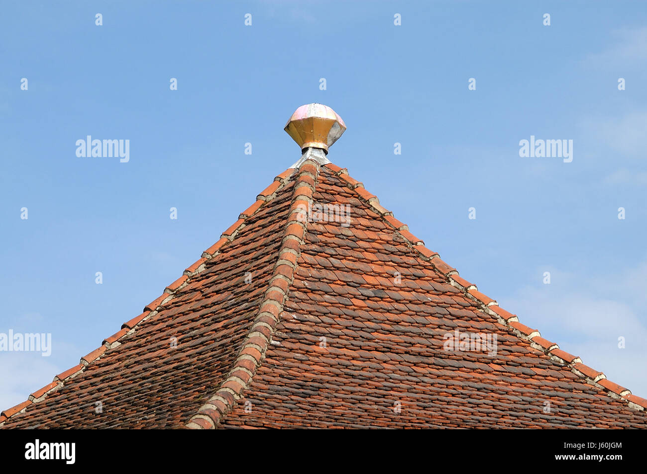 Dachdeckertechnik hi-res stock photography and images - Alamy