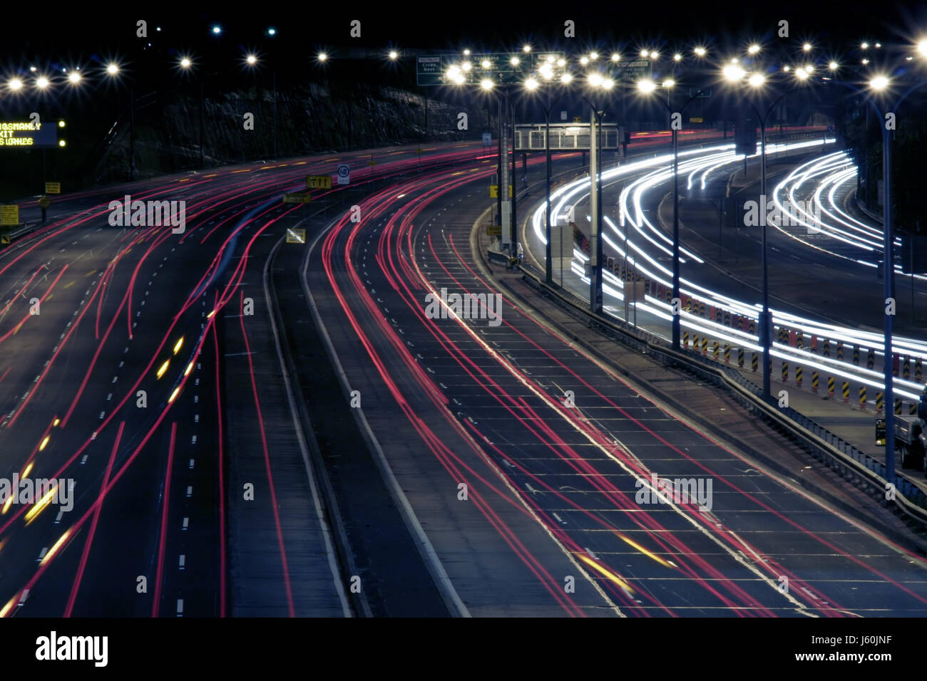 Sydney red light district hi-res stock photography and images - Alamy