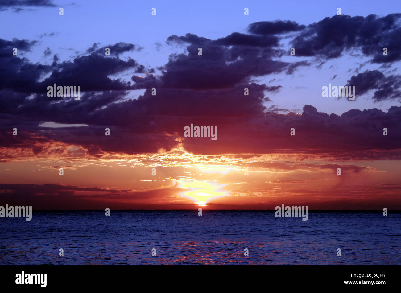 sunset sunrise australia australian salt water sea ocean water shine ...