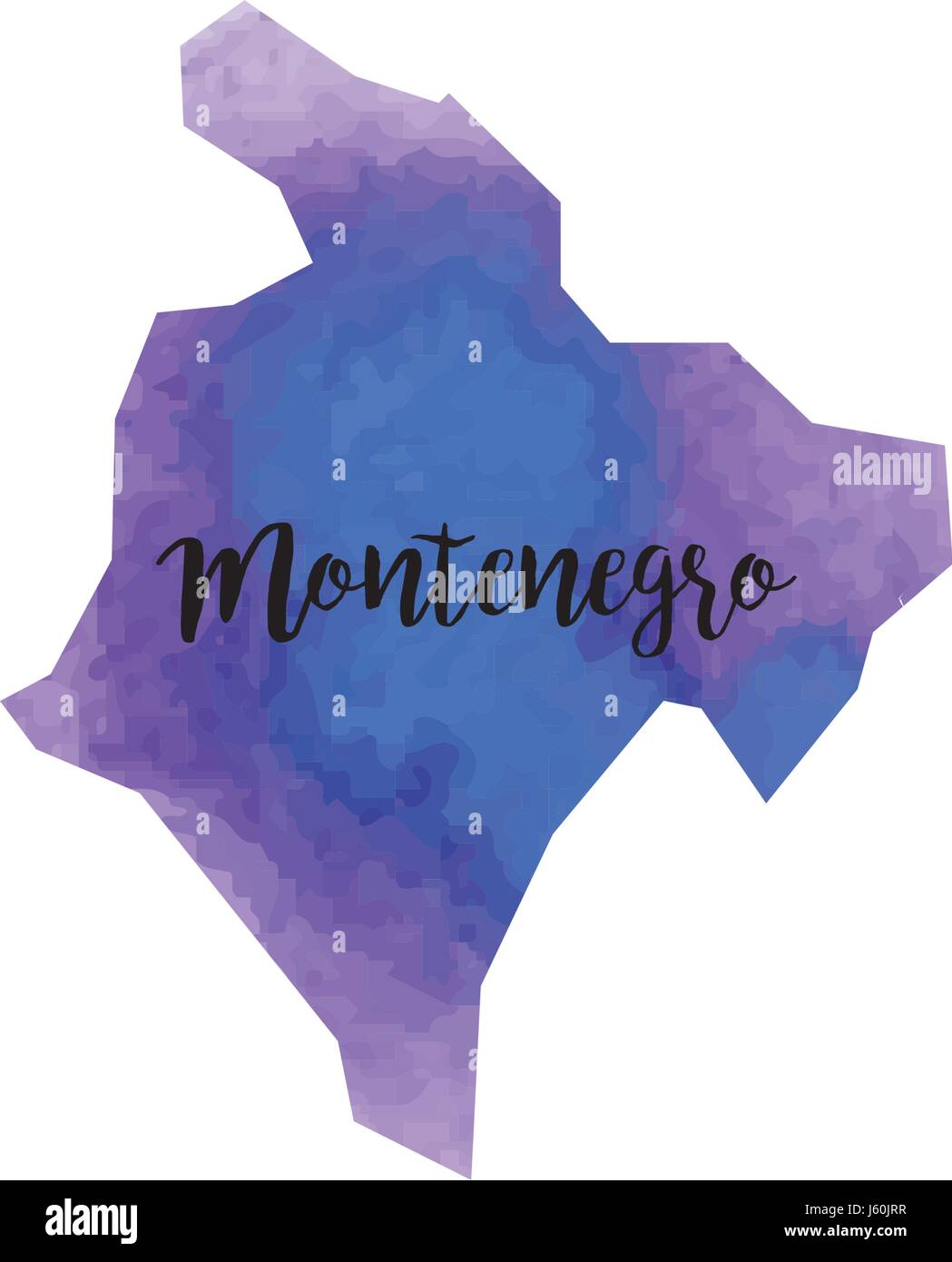 Abstract country map Stock Vector Image & Art - Alamy