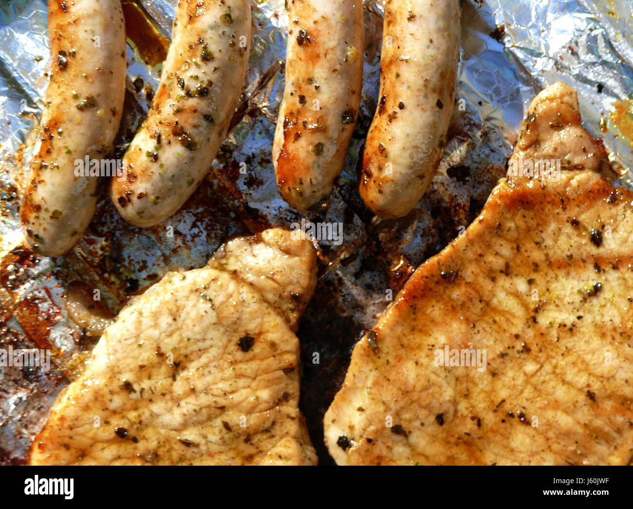 for barbecue fans Stock Photo - Alamy