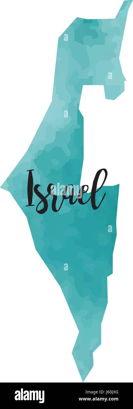 Abstract country map Stock Vector Image & Art - Alamy