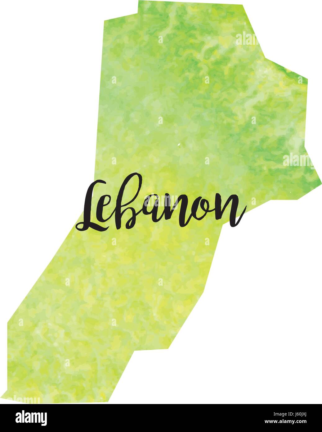 Abstract country map Stock Vector Image & Art - Alamy