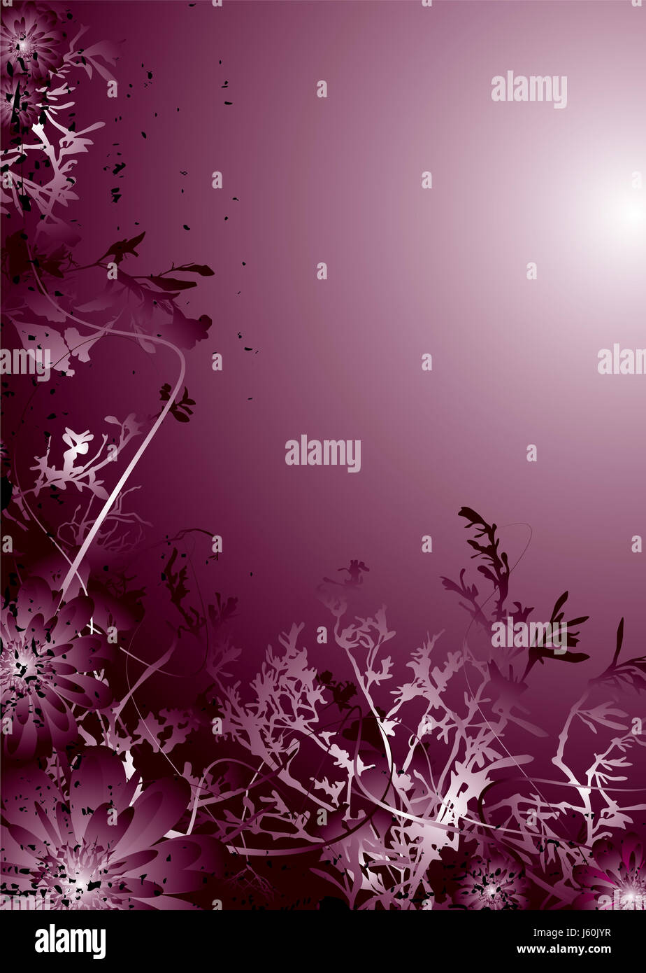 model design project concept plan draft branch abstract organic ...