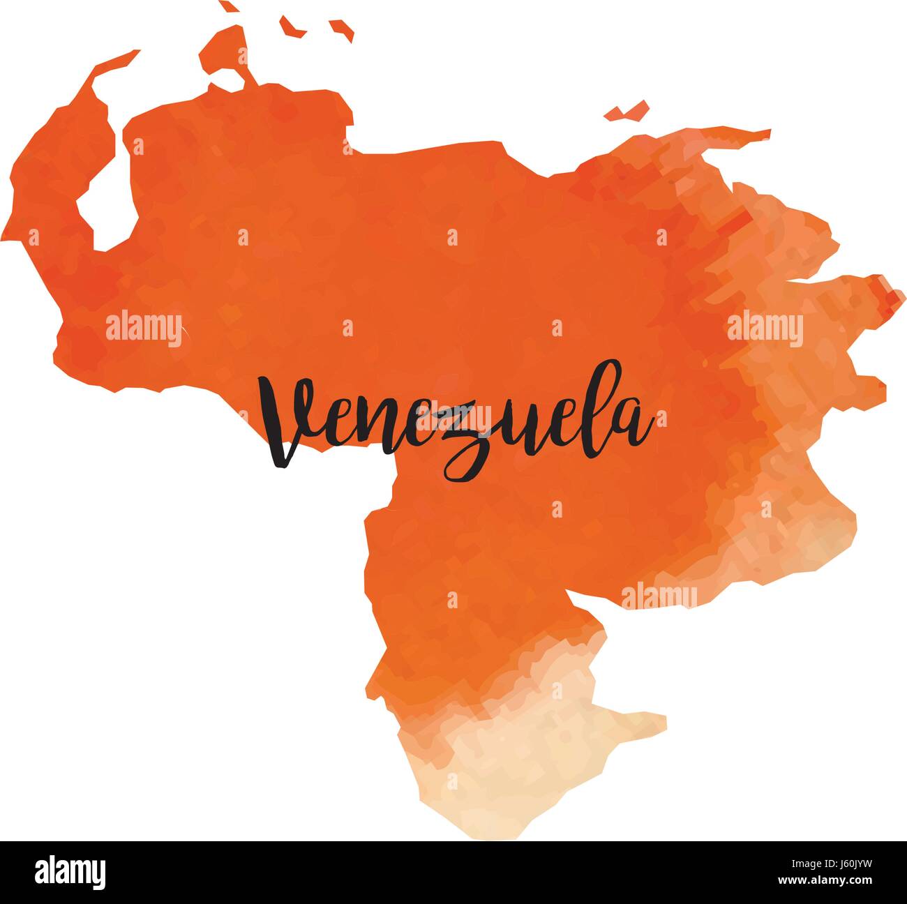 Abstract country map Stock Vector Image & Art - Alamy