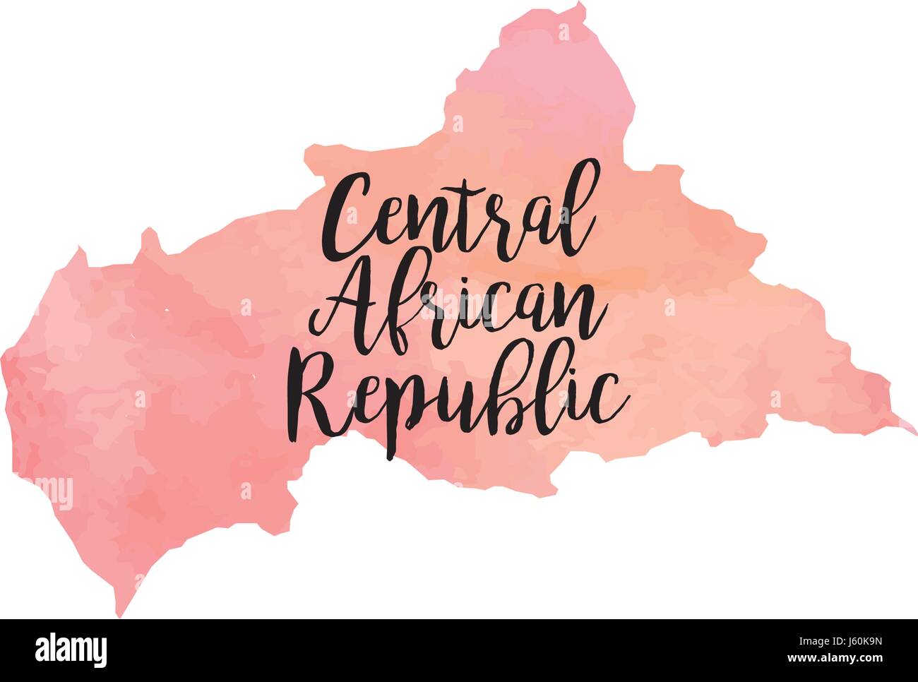 Abstract country map Stock Vector Image & Art - Alamy