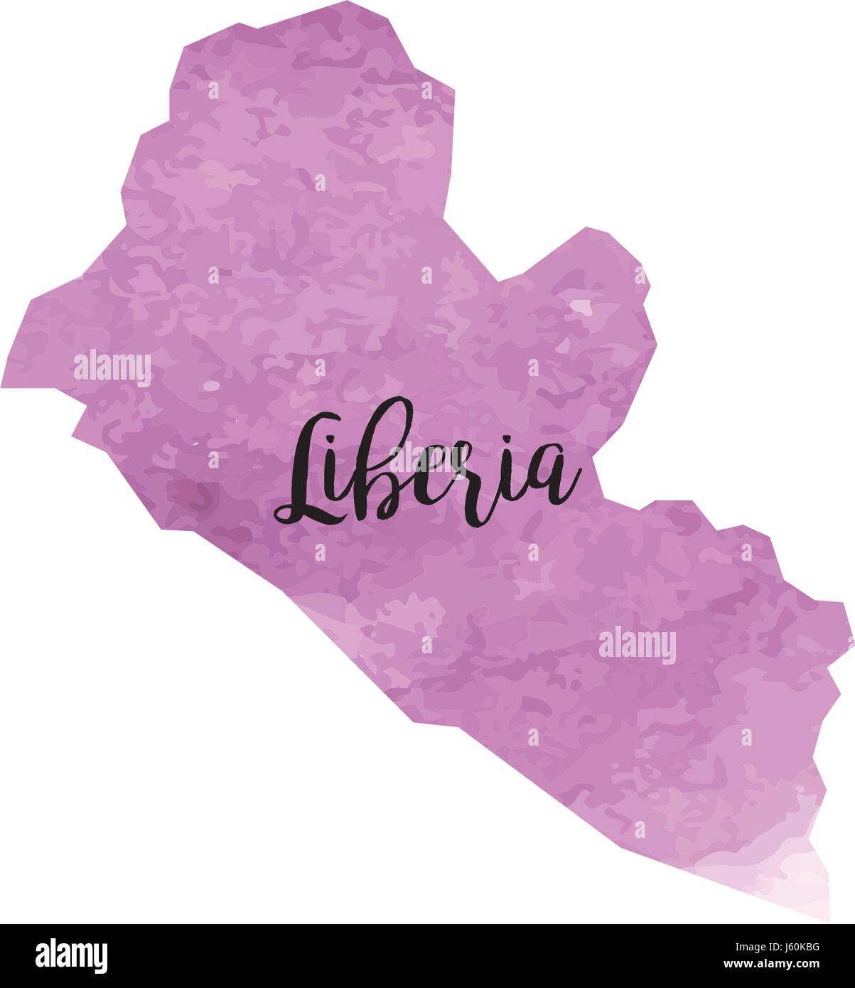 Abstract country map Stock Vector Image & Art - Alamy