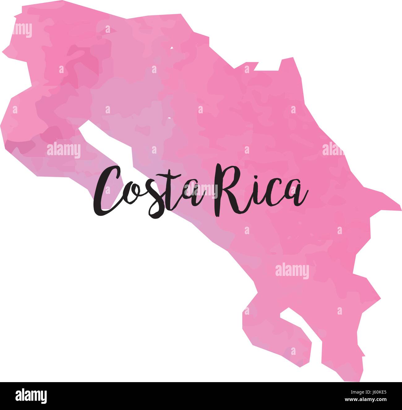 Abstract country map Stock Vector Image & Art - Alamy