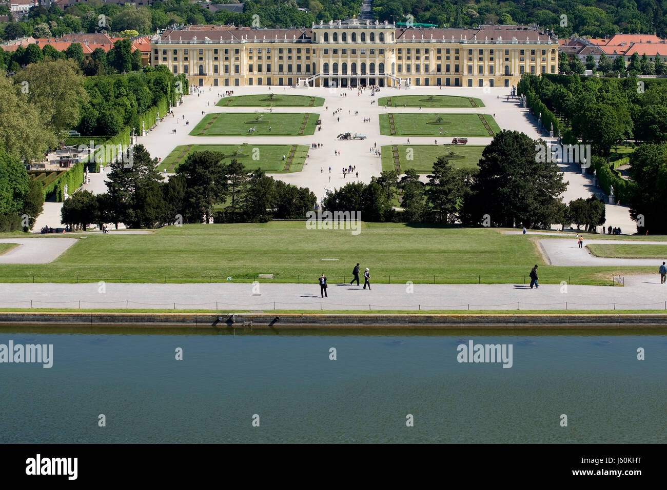 vienna austrians protection of historic buildings and monuments ...