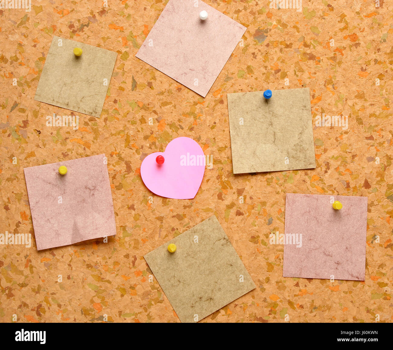 note memo cork message love in love fell in love valentine couple pair ...