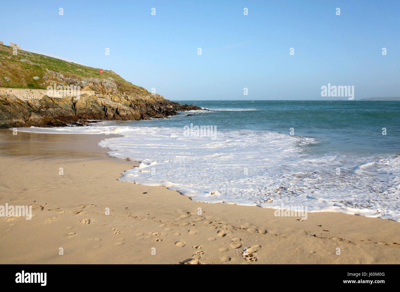 beach seaside the beach seashore salt water sea ocean water sands sand ...