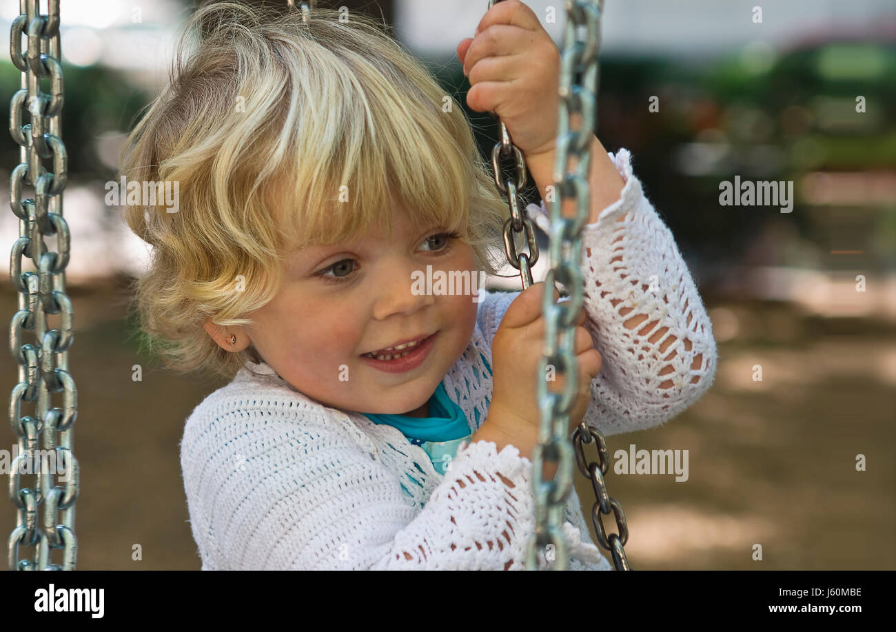 the chain game Stock Photo - Alamy