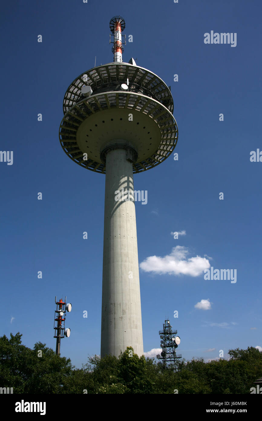 tower antenna communication tower antenna tower tower germany german ...
