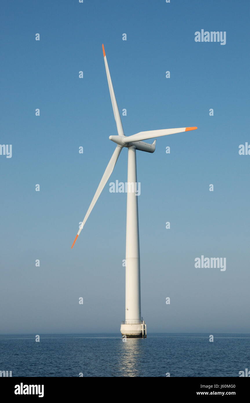 wind force windmill wind energy salt water sea ocean water pinwheel ...
