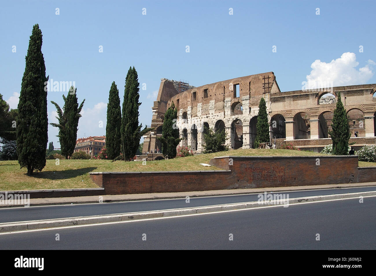Rome roma panel sigmoid italy tower travel buildings temple culture ...