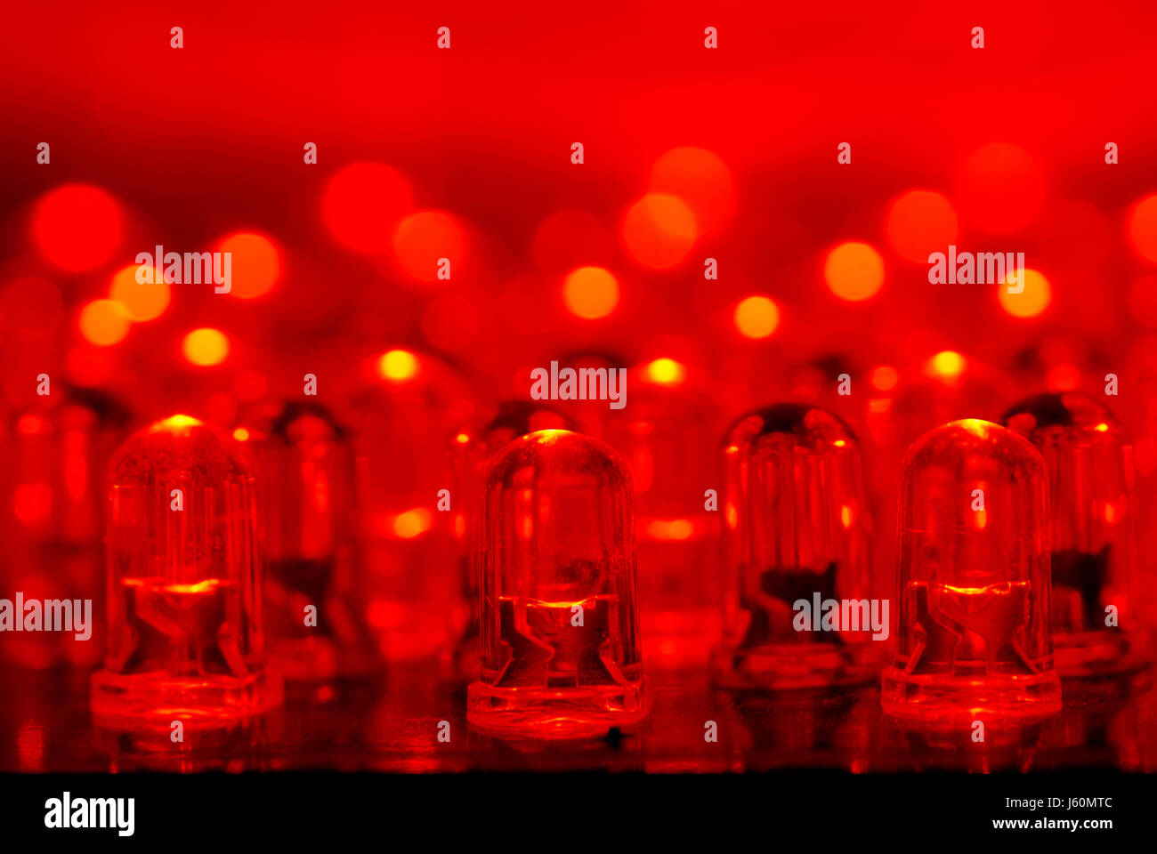 electronics rgb diode light-emitting diode red shine shines bright ...