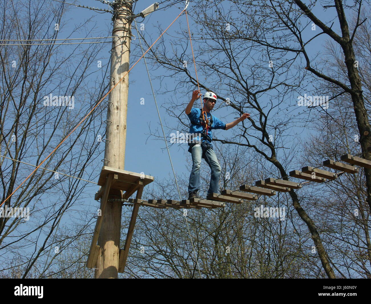 learn suspension bridge balance challenge learn suspension bridge ...