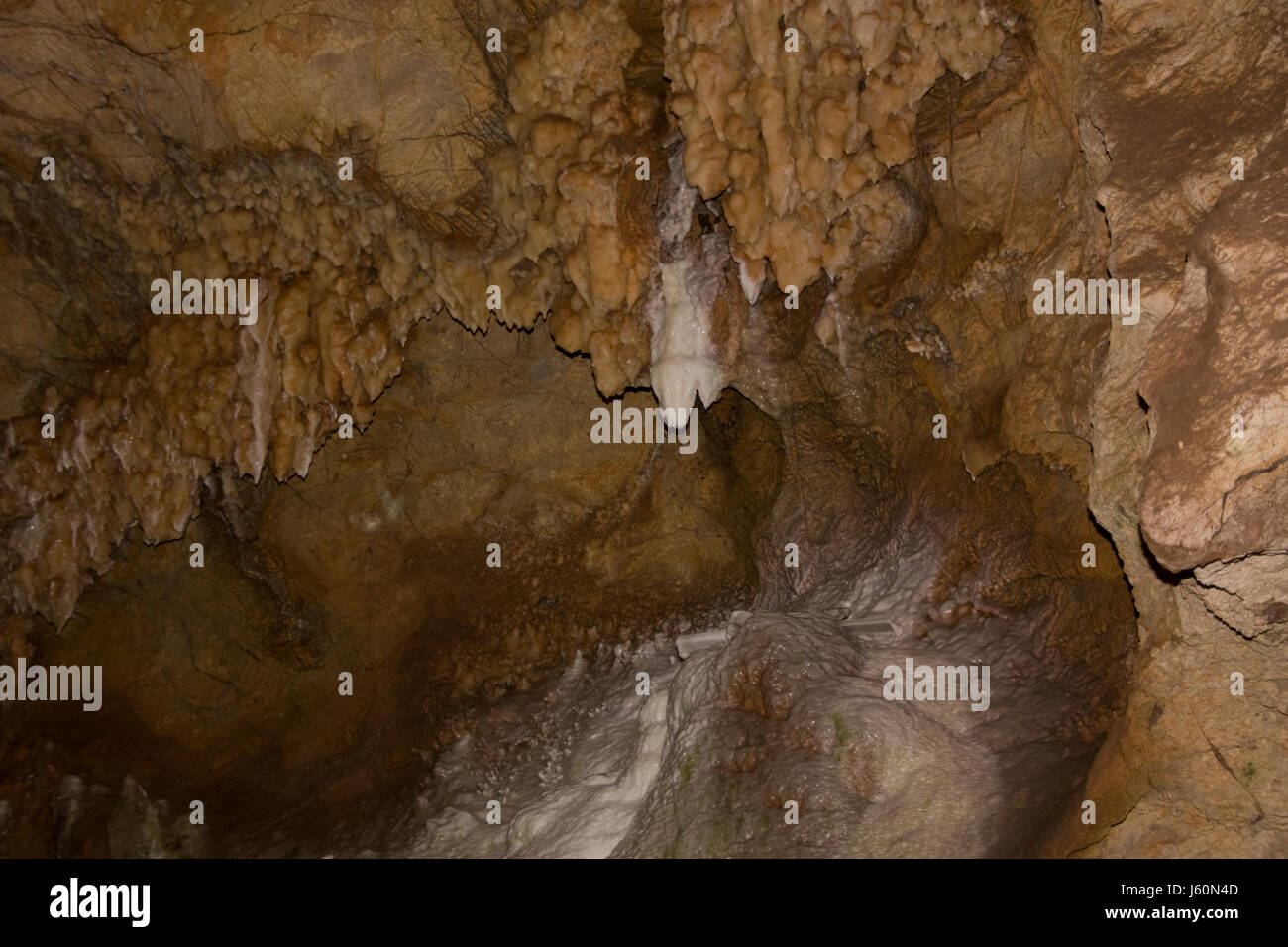 Stone age caves hi-res stock photography and images - Alamy