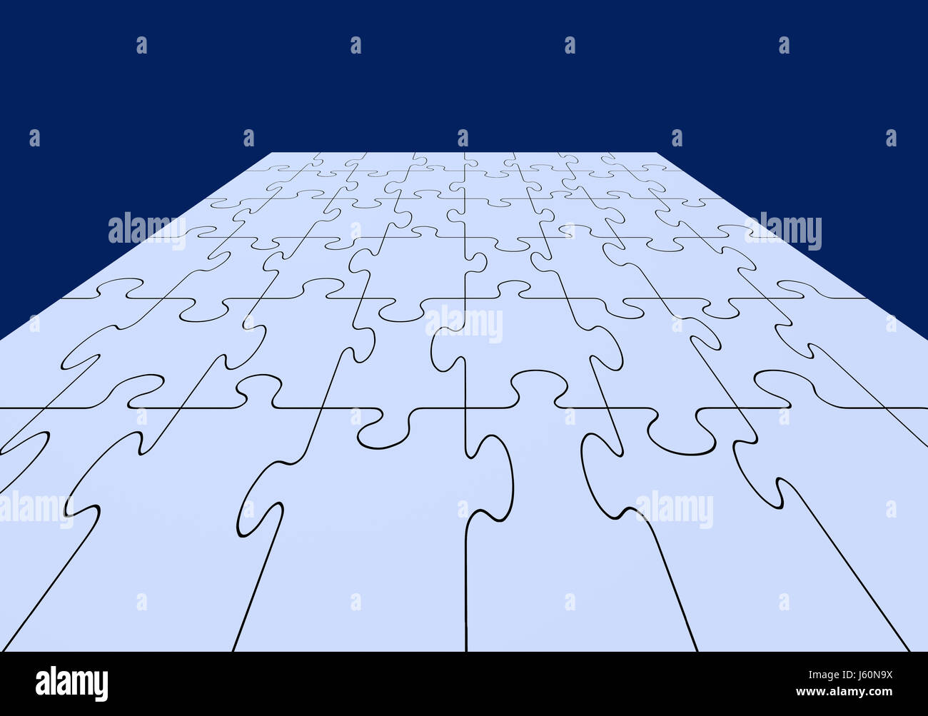 Spatial perspective hi-res stock photography and images - Alamy