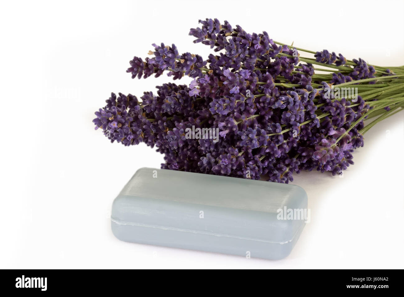 care lavender soap grooming well being well-being skin wellbeing purify ...