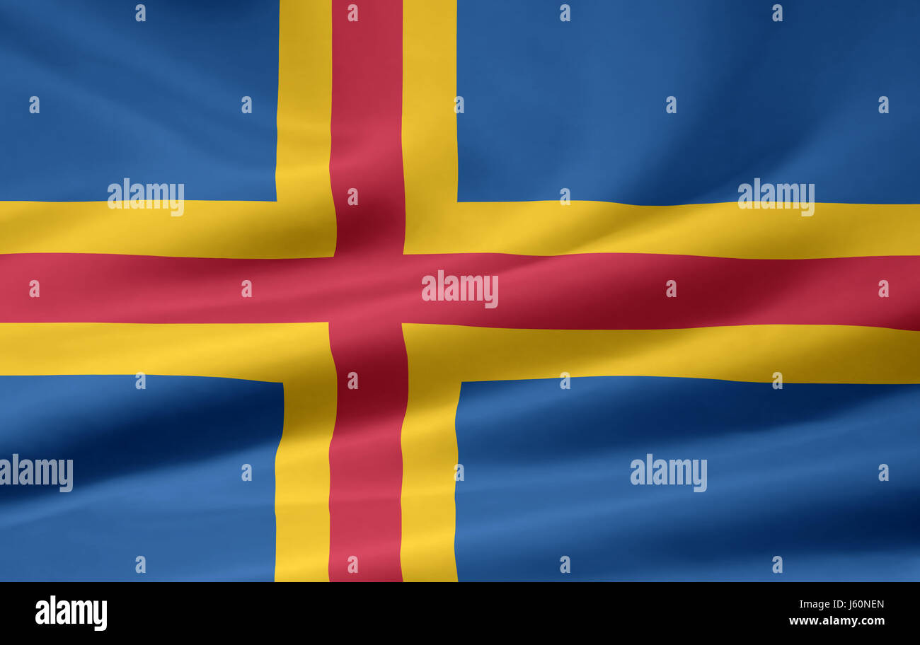 Aland colors hi-res stock photography and images - Alamy