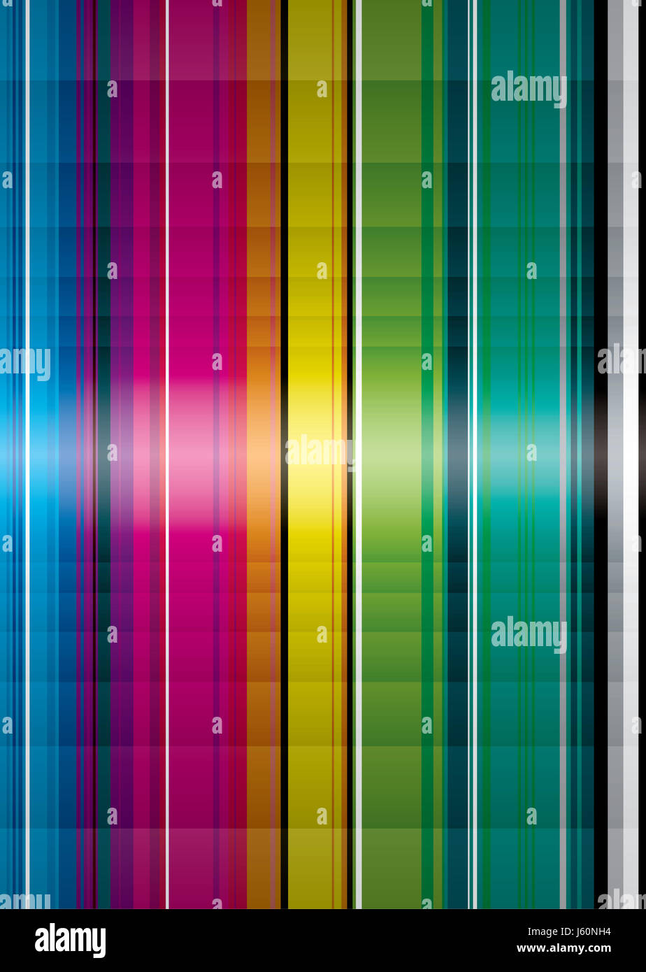 Overlap stripe pattern hi-res stock photography and images - Alamy