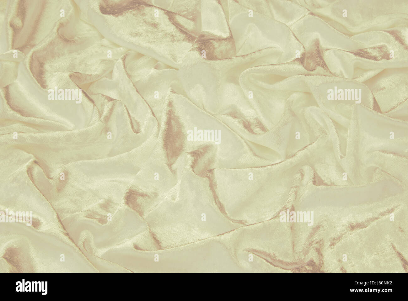 textile velvet tissue backdrop background gold wrinkles soft bright ...