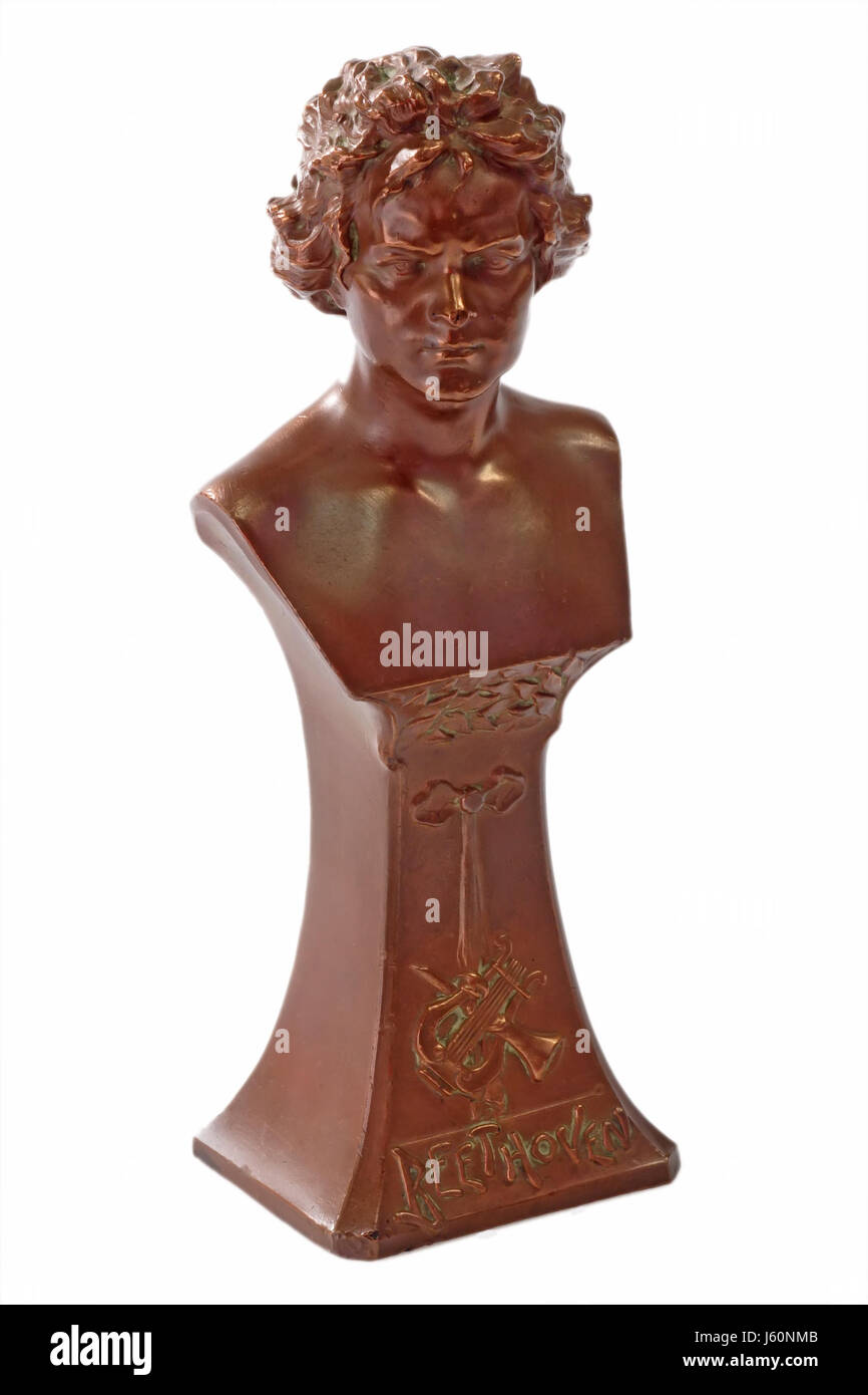 Classical composer hi-res stock photography and images - Alamy