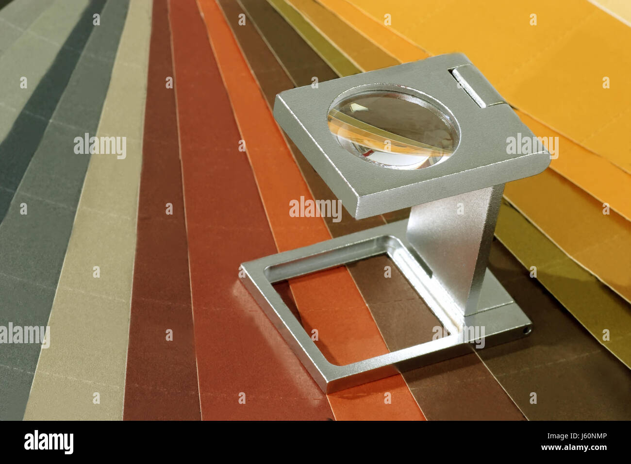 Printing colours hi-res stock photography and images - Alamy