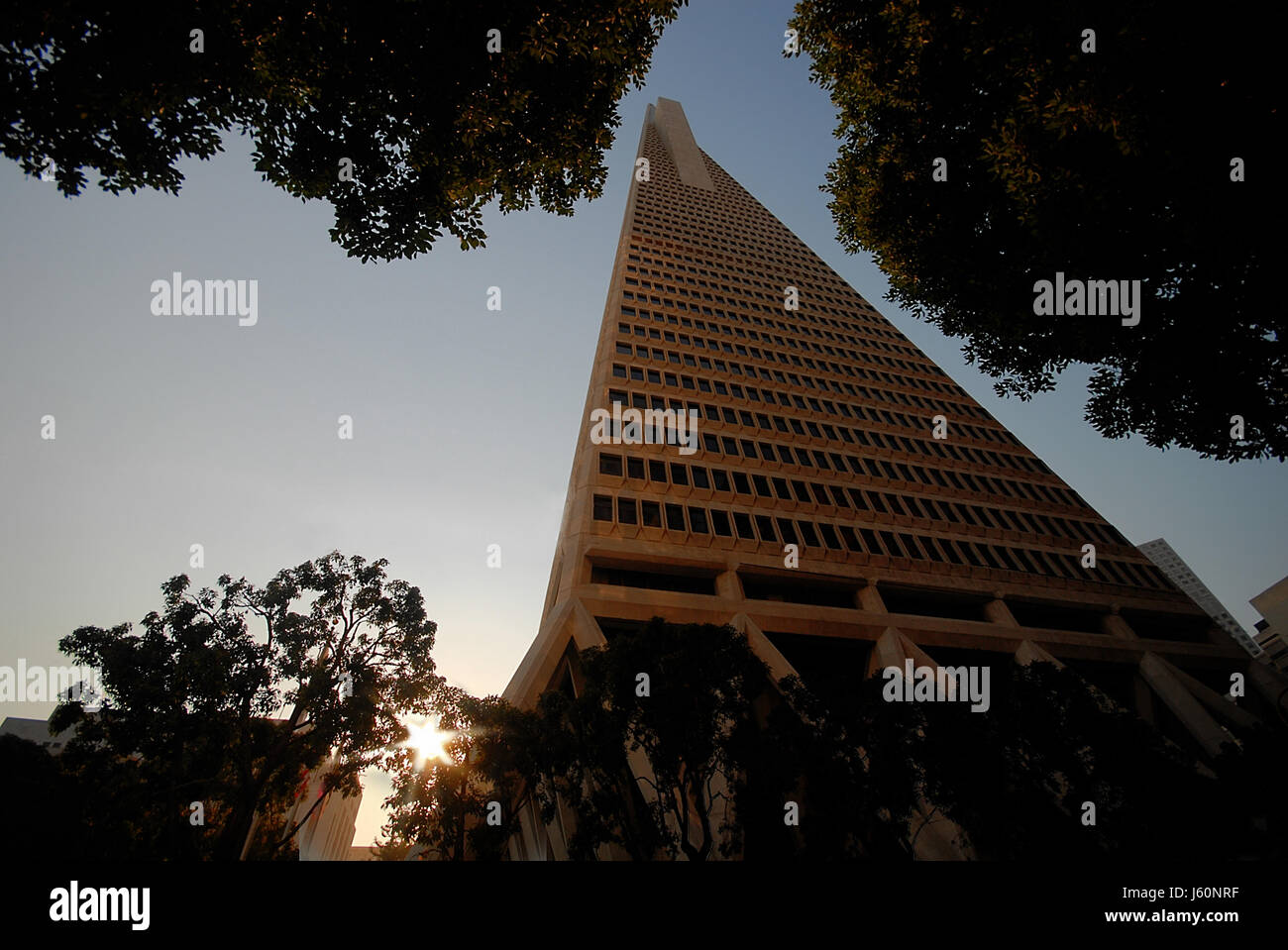 usa california pyramid style of construction architecture architectural ...