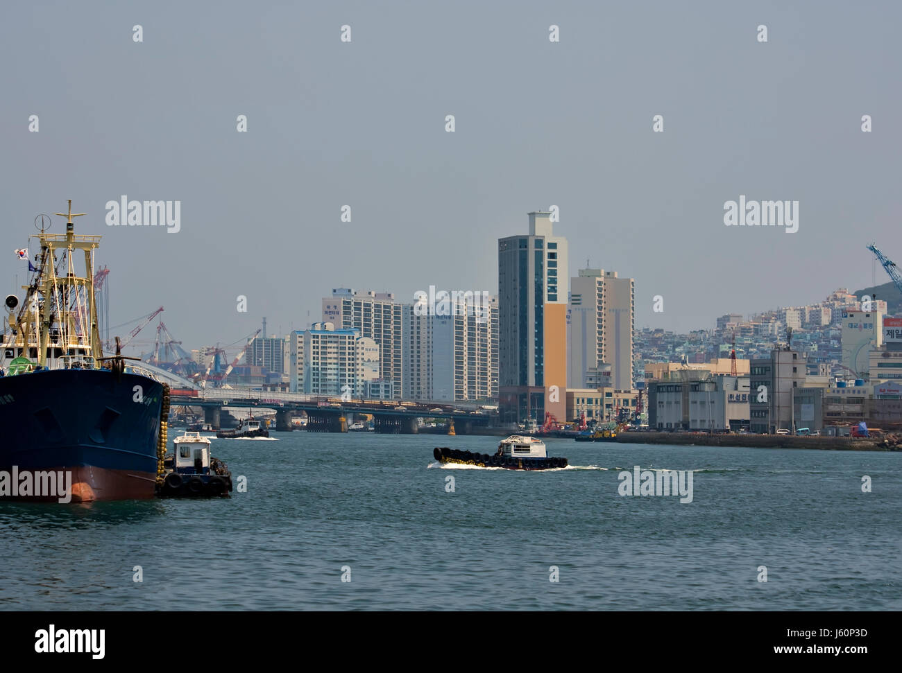 container ship seafaring harbor logistics harbours tug cargo ship ...