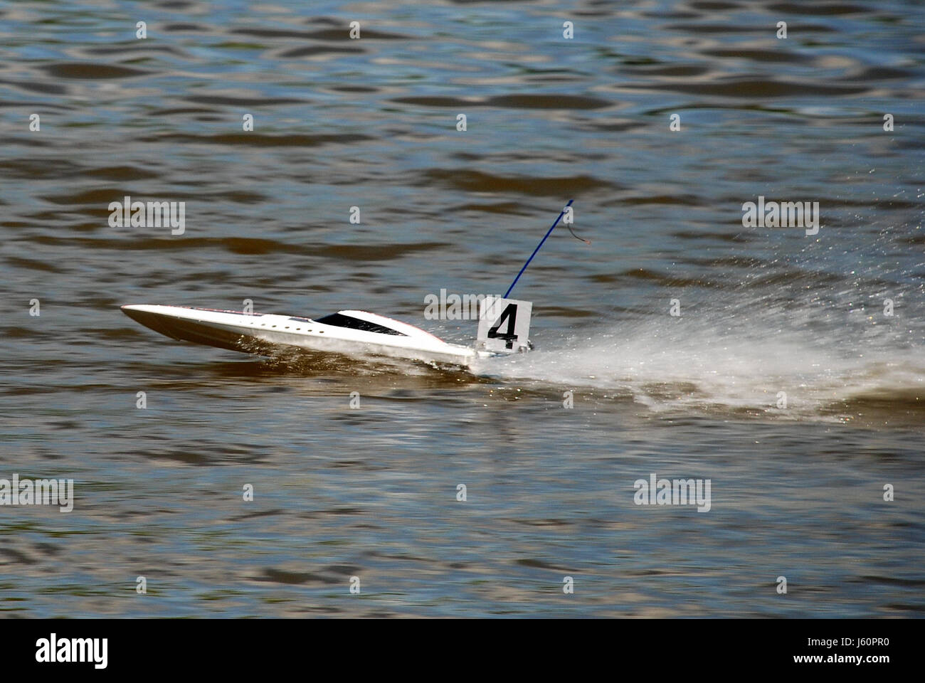 Speedboot hi-res stock photography and images - Alamy