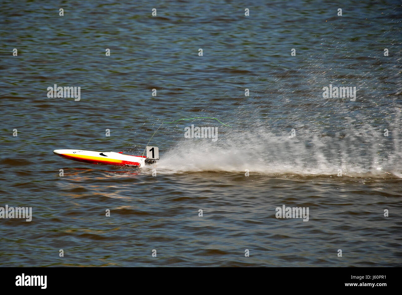 Speedboot High Resolution Stock Photography and Images - Alamy