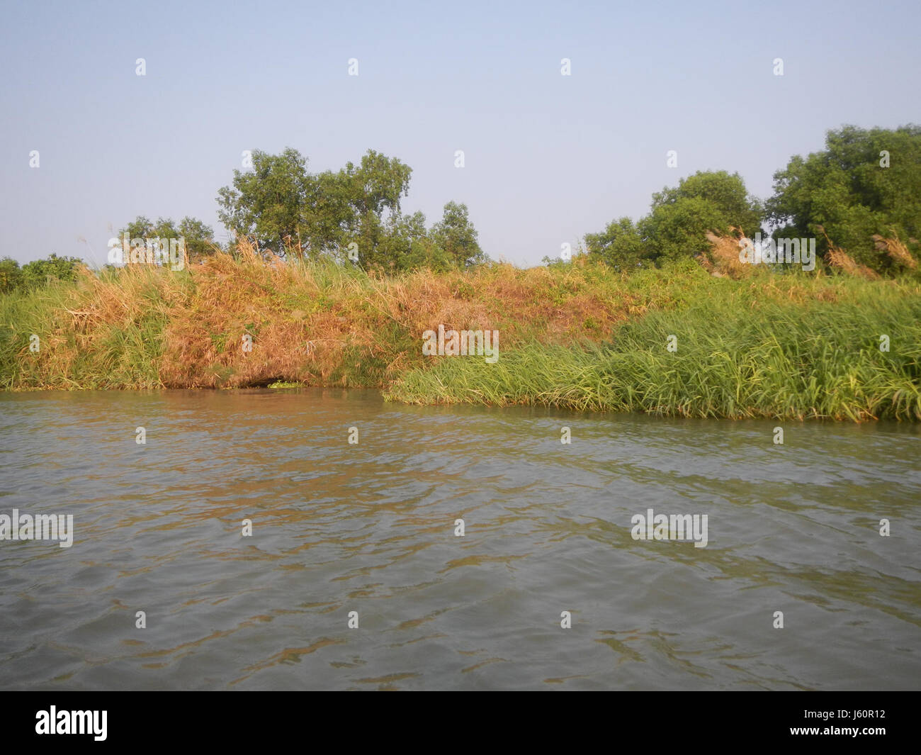 A geographical and historical description of Masantol, located in ...